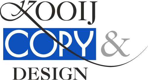Kooij Copy & Design